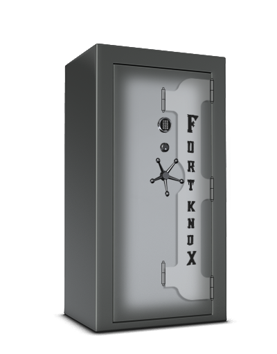 Titan Vault | Fort Knox