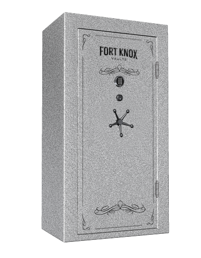 Legend Vault | Fort Knox