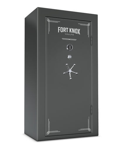 Protector Vault | Fort Knox