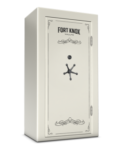 Titan Vault | Fort Knox