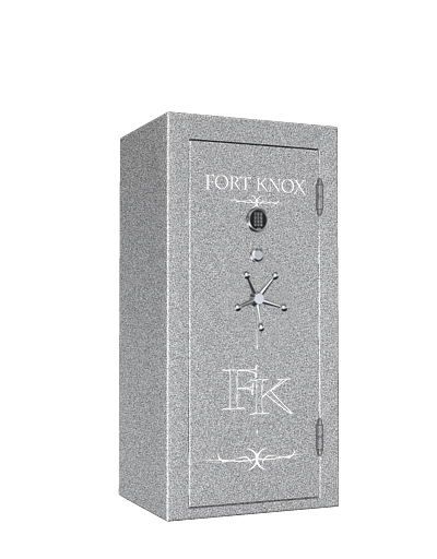 Guardian Vault | Fort Knox