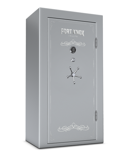 Guardian Vault | Fort Knox