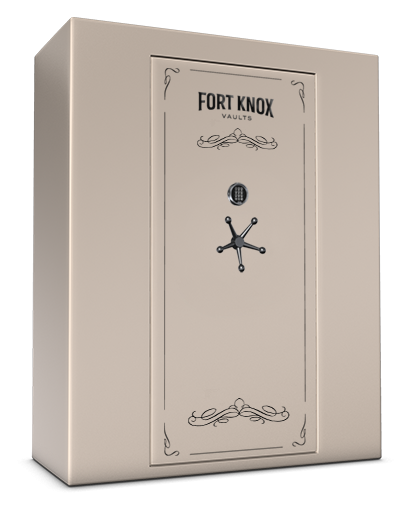 Executive Vault | Fort Knox