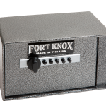 Original Pistol Box | Fort Knox