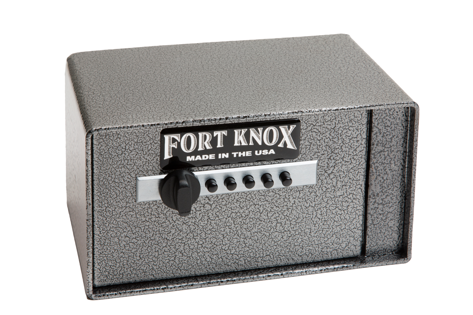 Auto Pistol Box | Fort Knox