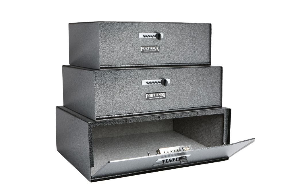 CAB Security Box | Fort Knox