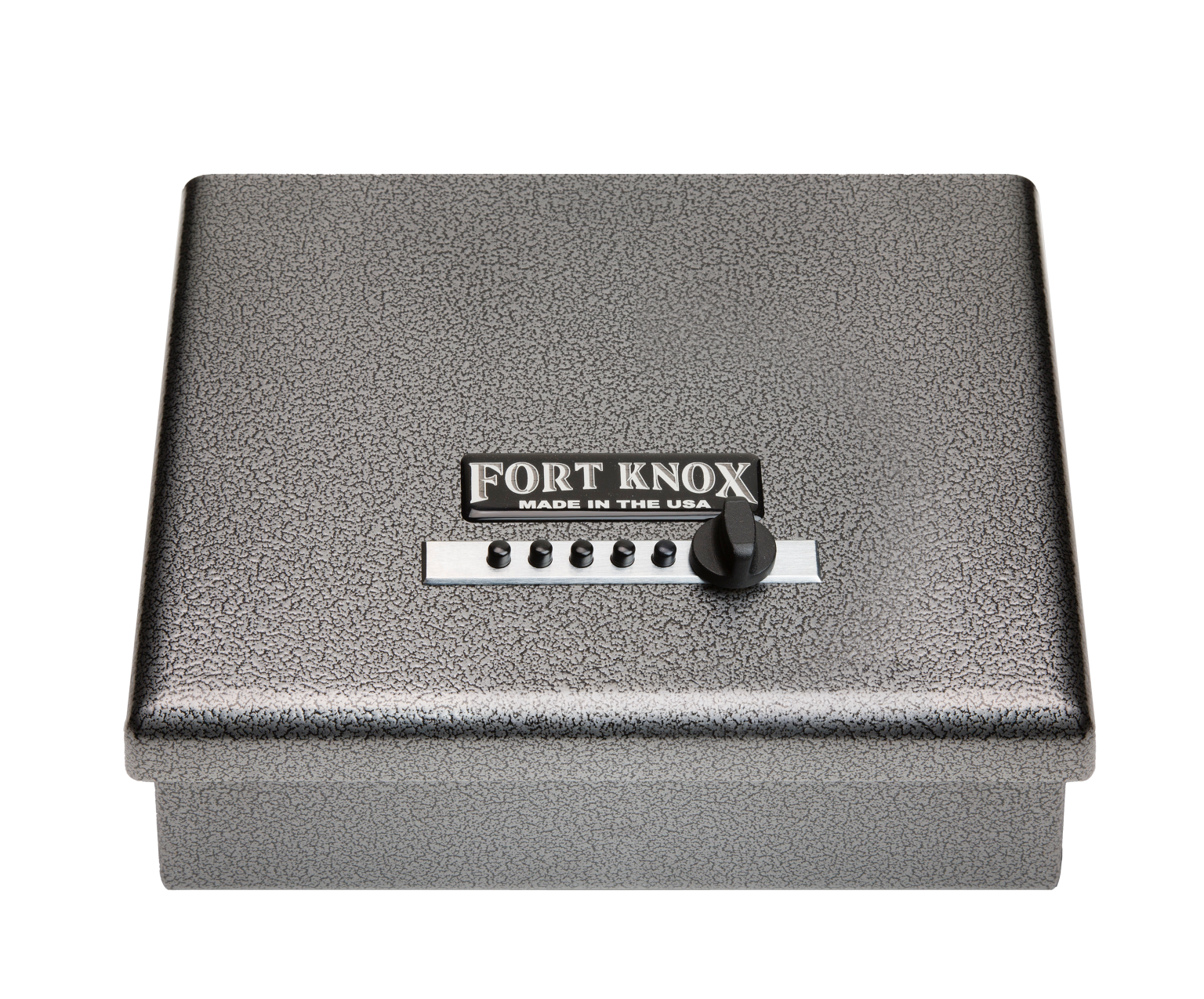 Original Pistol Box | Fort Knox