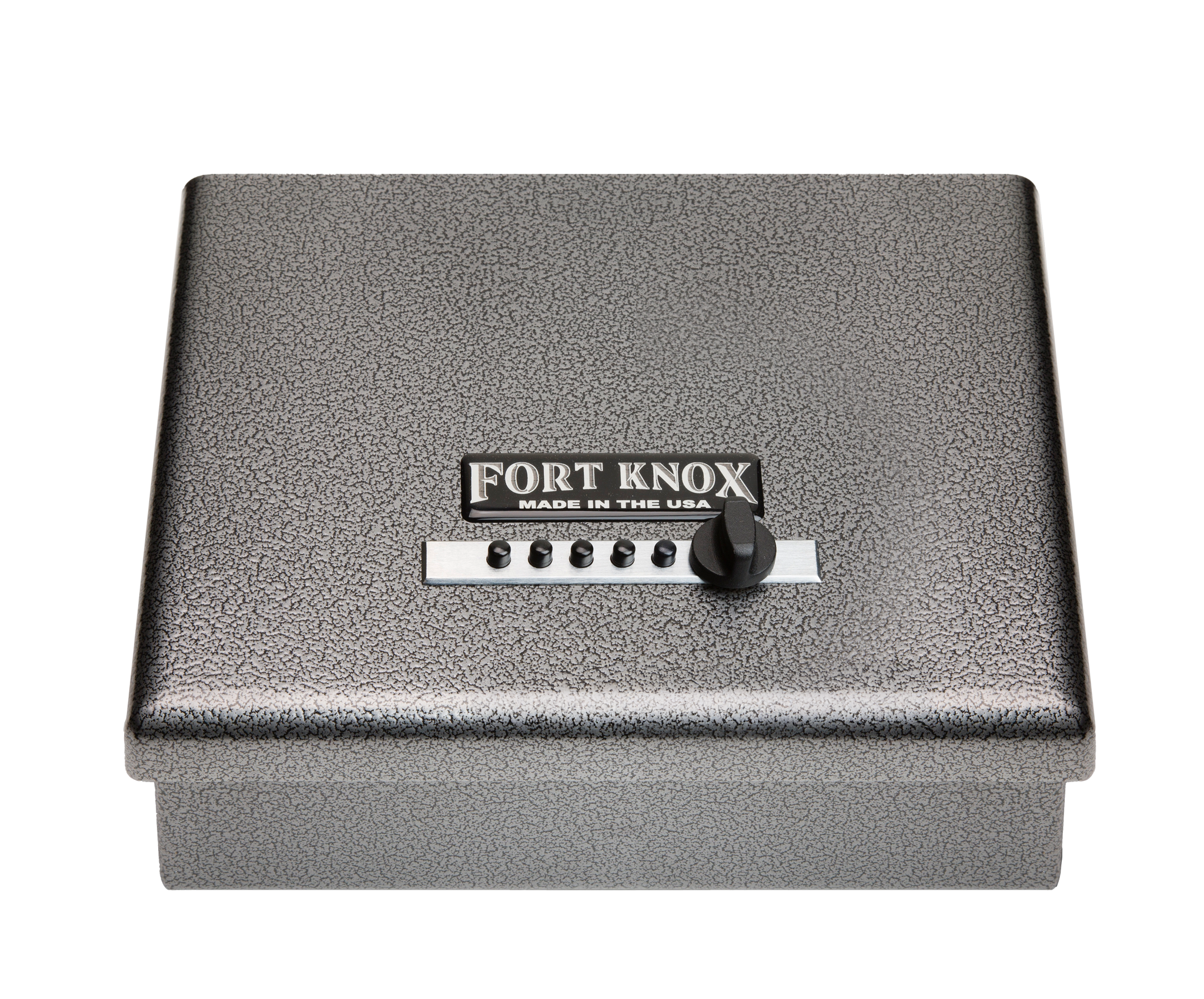 Original Pistol Box | Fort Knox