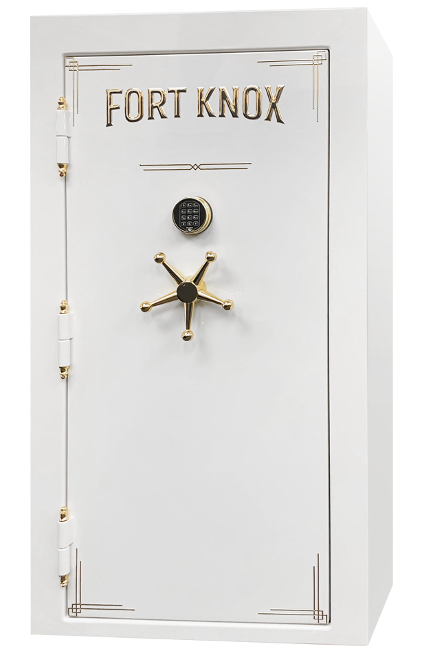 Legend Vault | Fort Knox