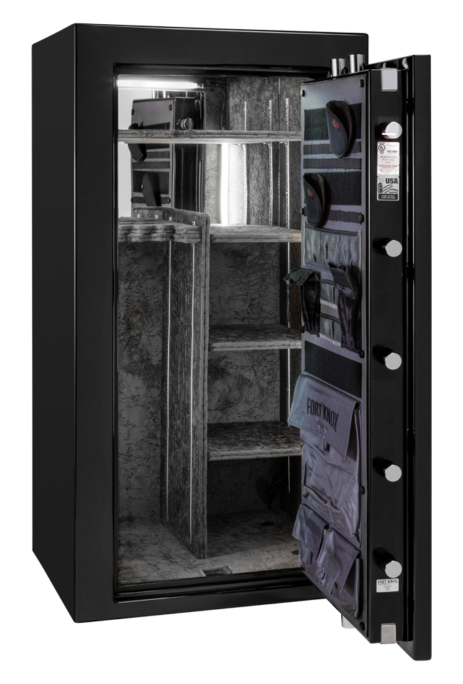 Protector Vault | Fort Knox